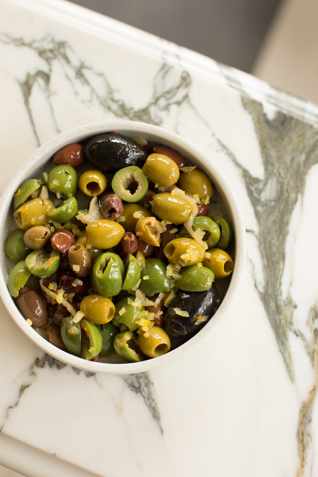 Annabelle's Kitchen | Italian Restaurant | Downtown