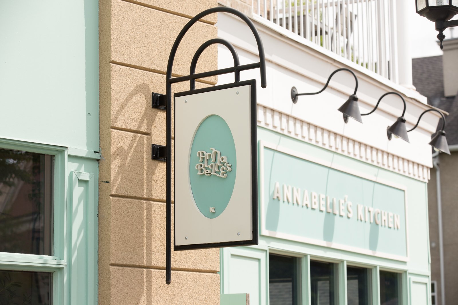 Annabelle's Kitchen | Italian Restaurant Calgary | Happy Hour & Catering