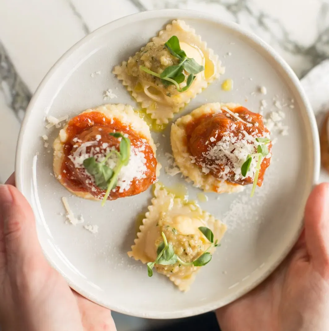 Annabelle's Kitchen | Italian Restaurant Calgary | Happy Hour & Catering