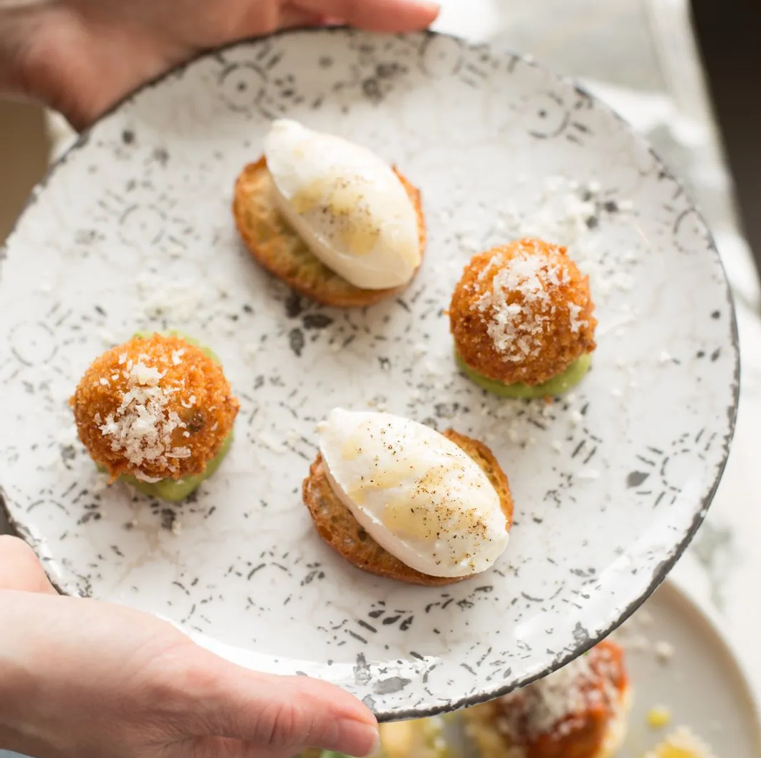 Annabelle's Kitchen | Calgary Catering