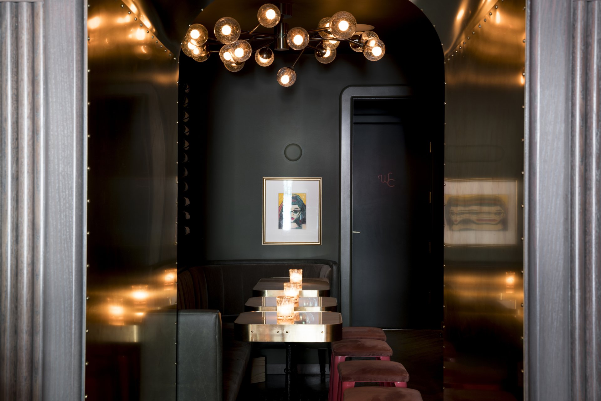 Annabelle's Kitchen | Italian Restaurant | Downtown