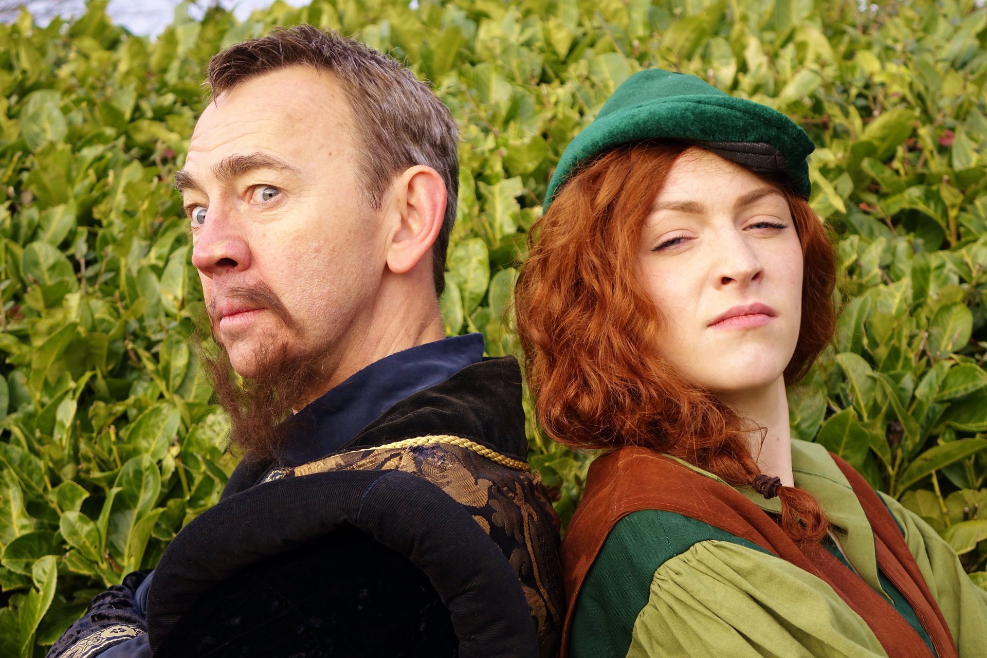 Pantomime Magic - Gallery