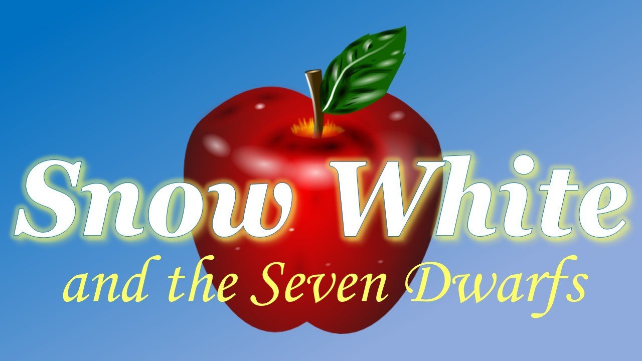 Pantomime Magic - Snow White and the Seven Dwarfs Sample Script