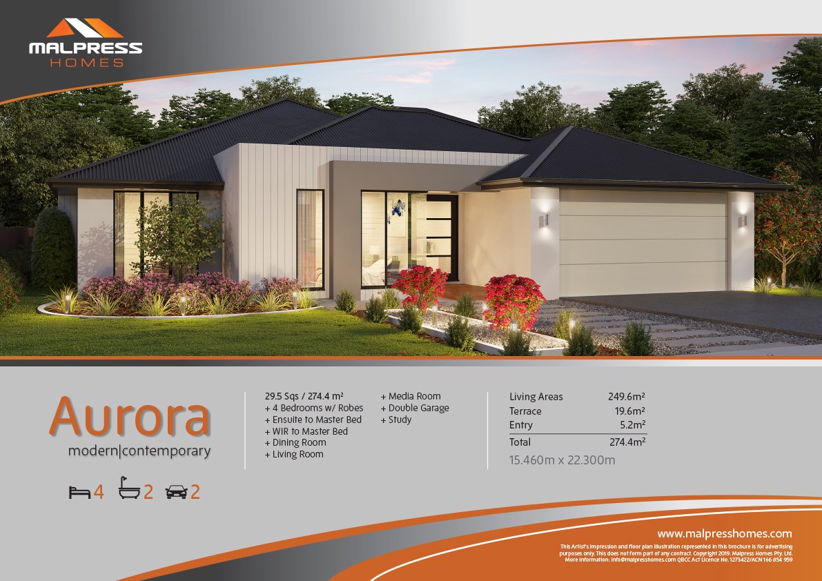 Malpress Home Designs