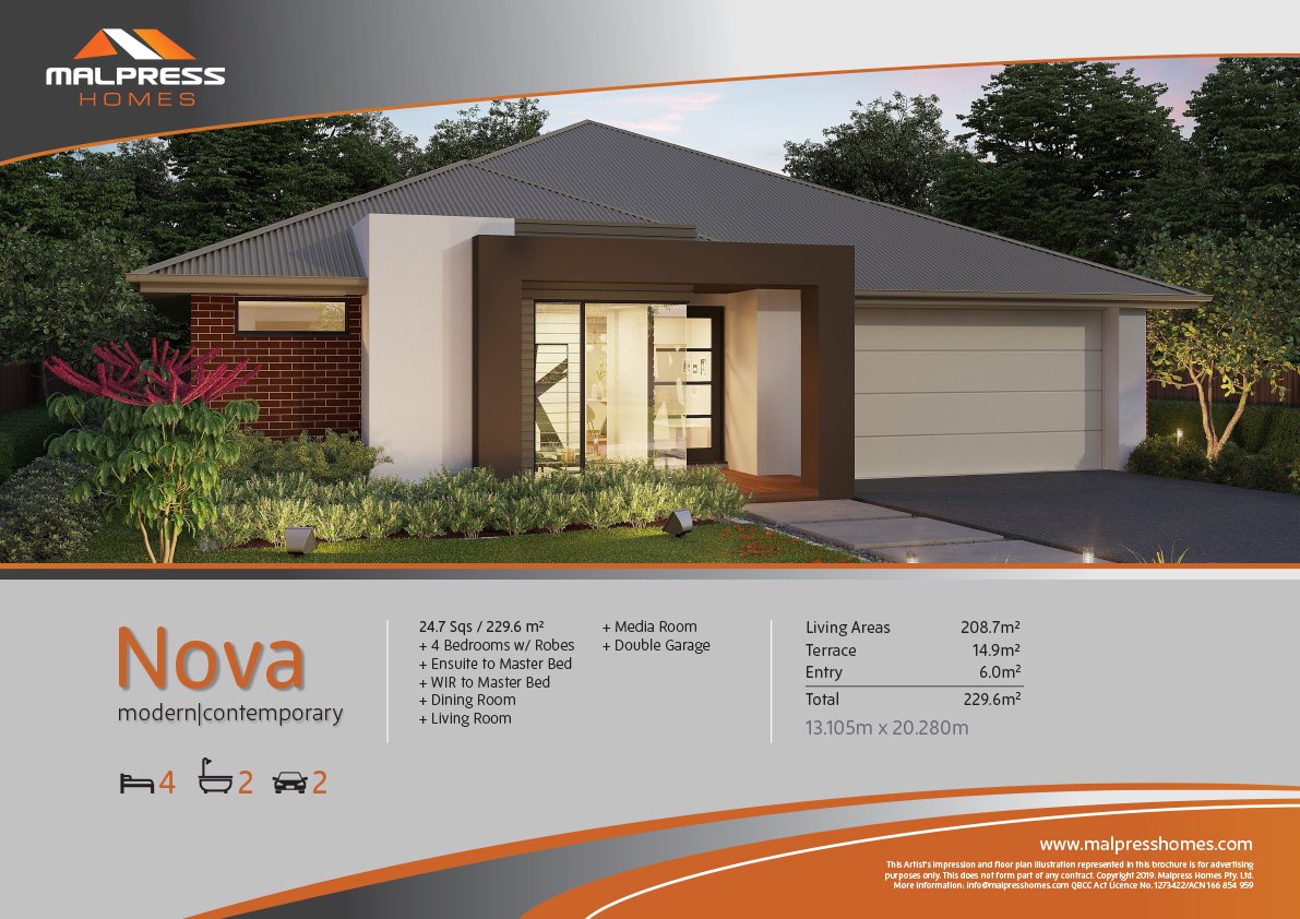 Malpress Home Designs