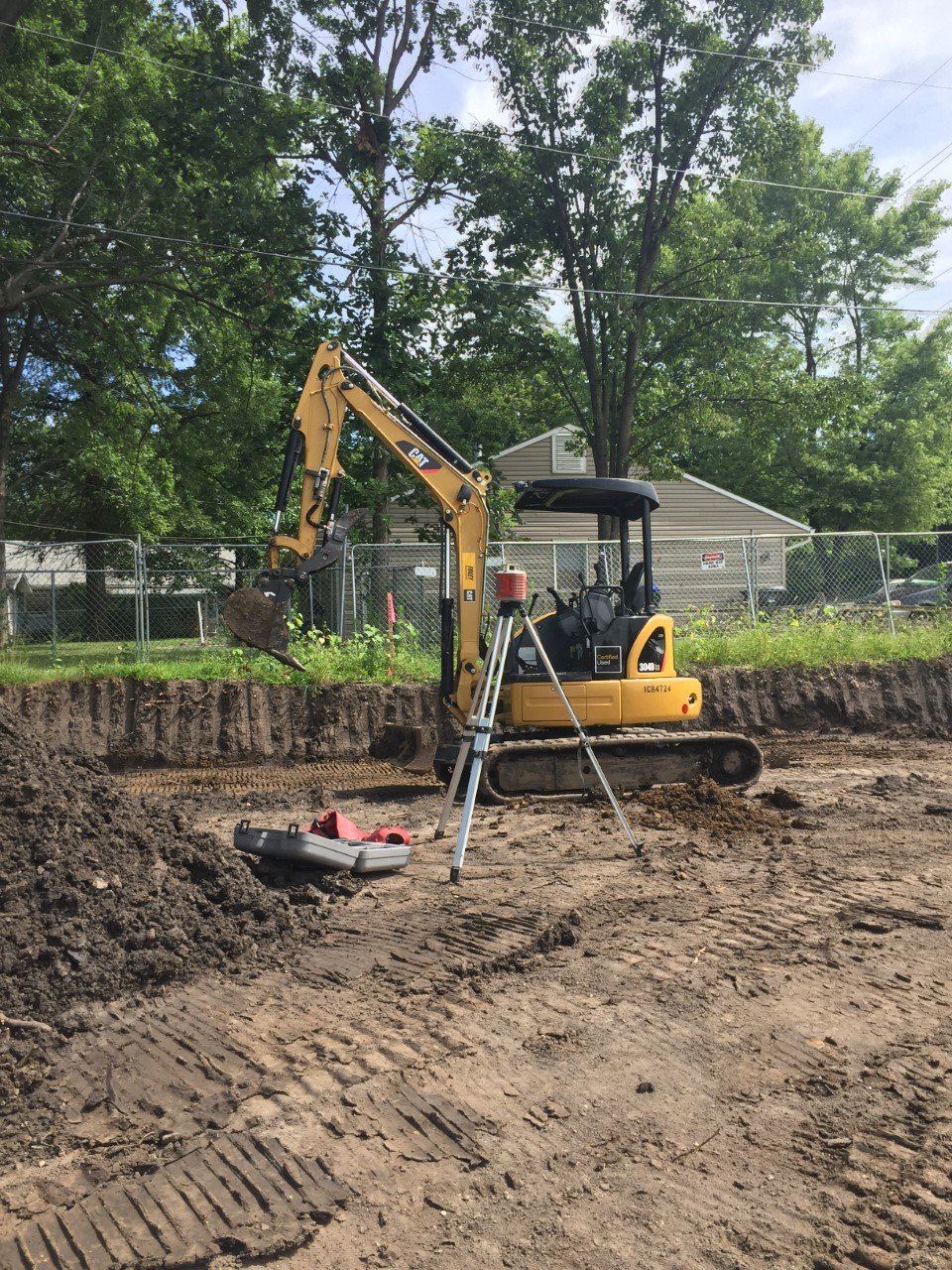 Landscaping Photo Gallery – Midwest Turf & Landscape, Topeka