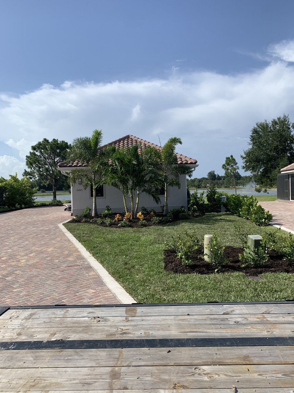 Gallery | Port Charlotte, FL | Harbor Landscapes, Inc.