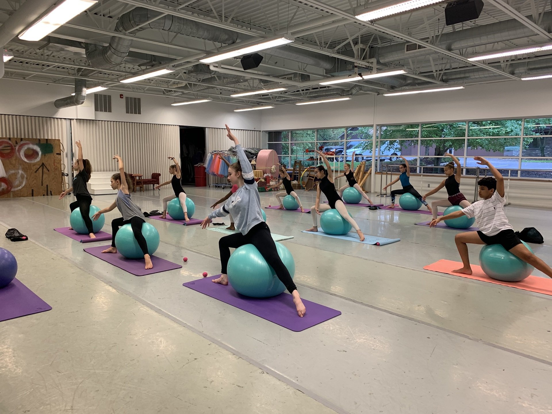 Major Dates | Ada, MI | Ada Dance Academy