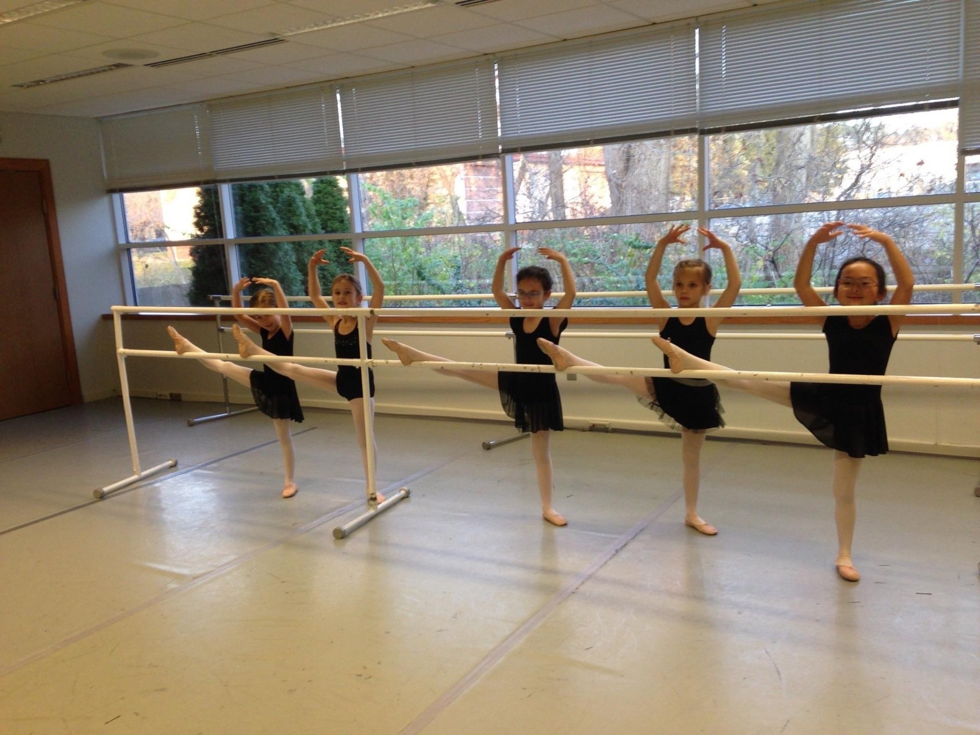 Major Dates | Ada, MI | Ada Dance Academy