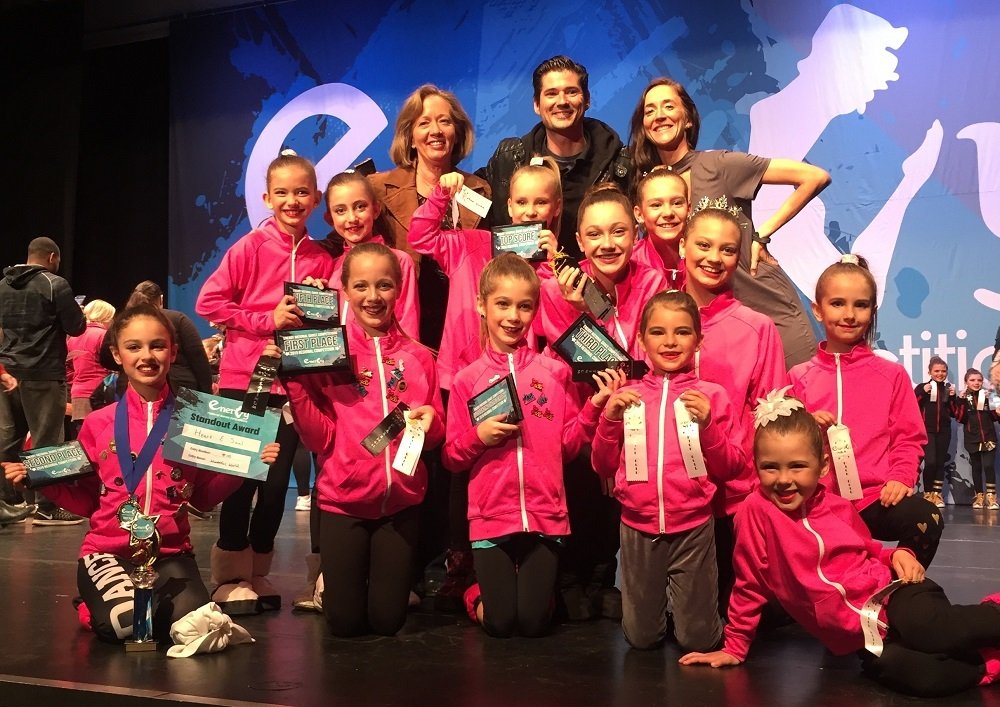 Dance Lessons | Ada, MI | Ada Dance Academy