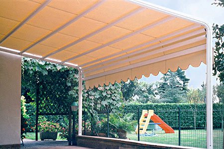 Montaggio tende da sole | San Donà di Piave, VE | Tendapiù