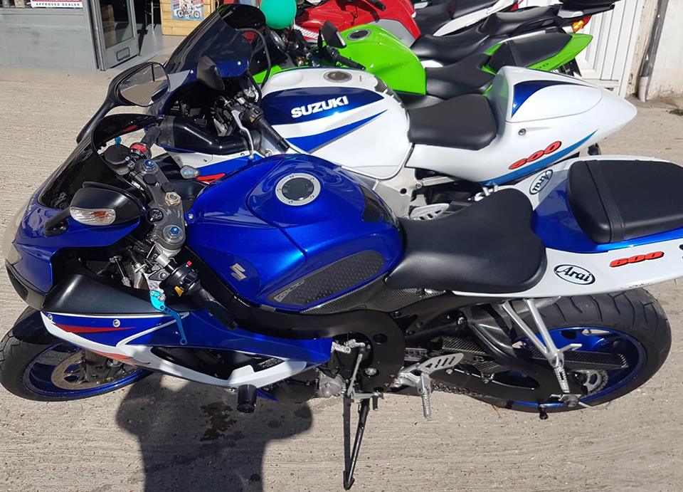 Motorcycle services | Bravos Motorcycles