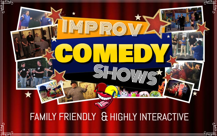 SHOWS