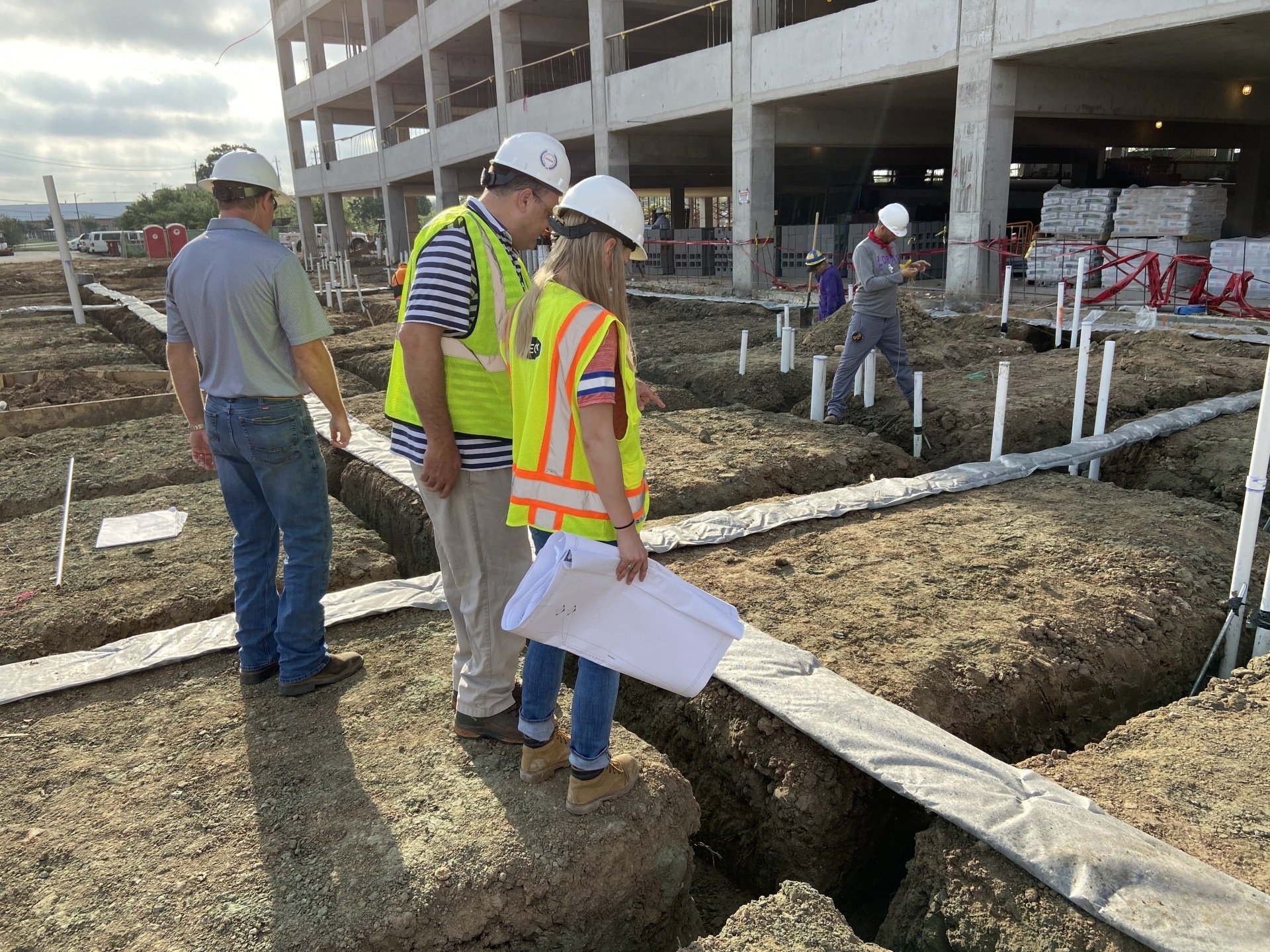 About Us | MECx | engineering firms in houston tx