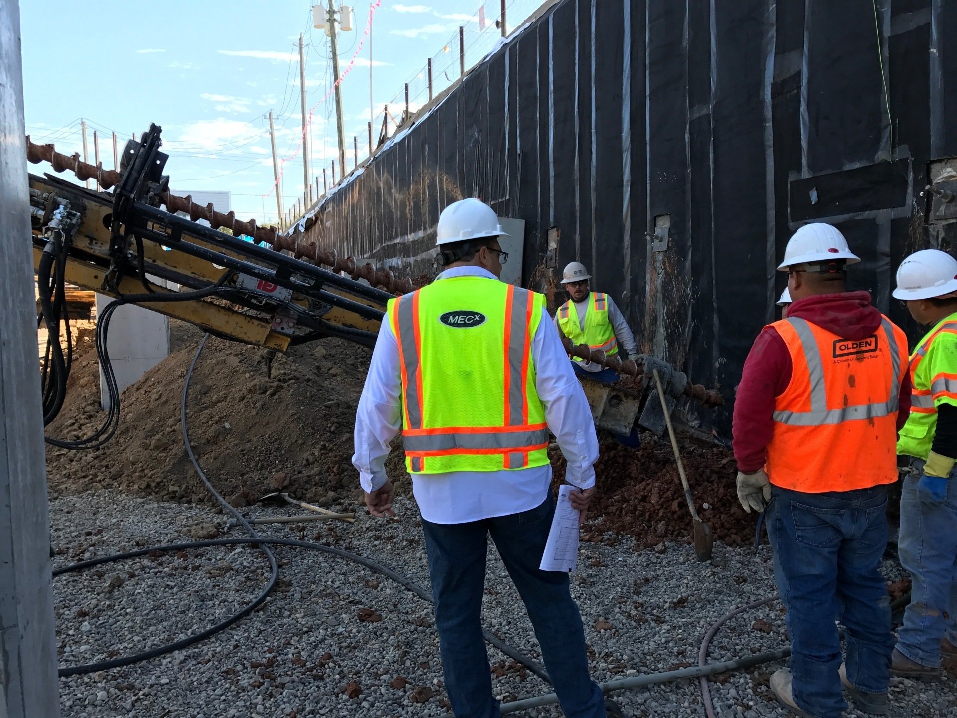 About Us | MECx | engineering firms in houston tx