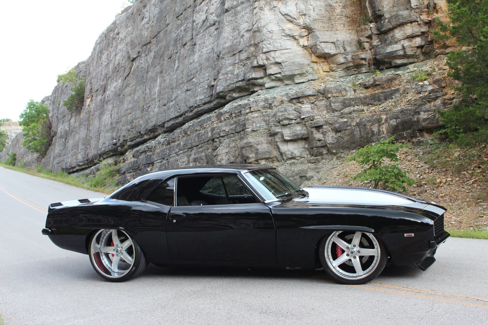 Driven Rods & Rides – Classic Cars & Hot Rods | St. Louis, MO