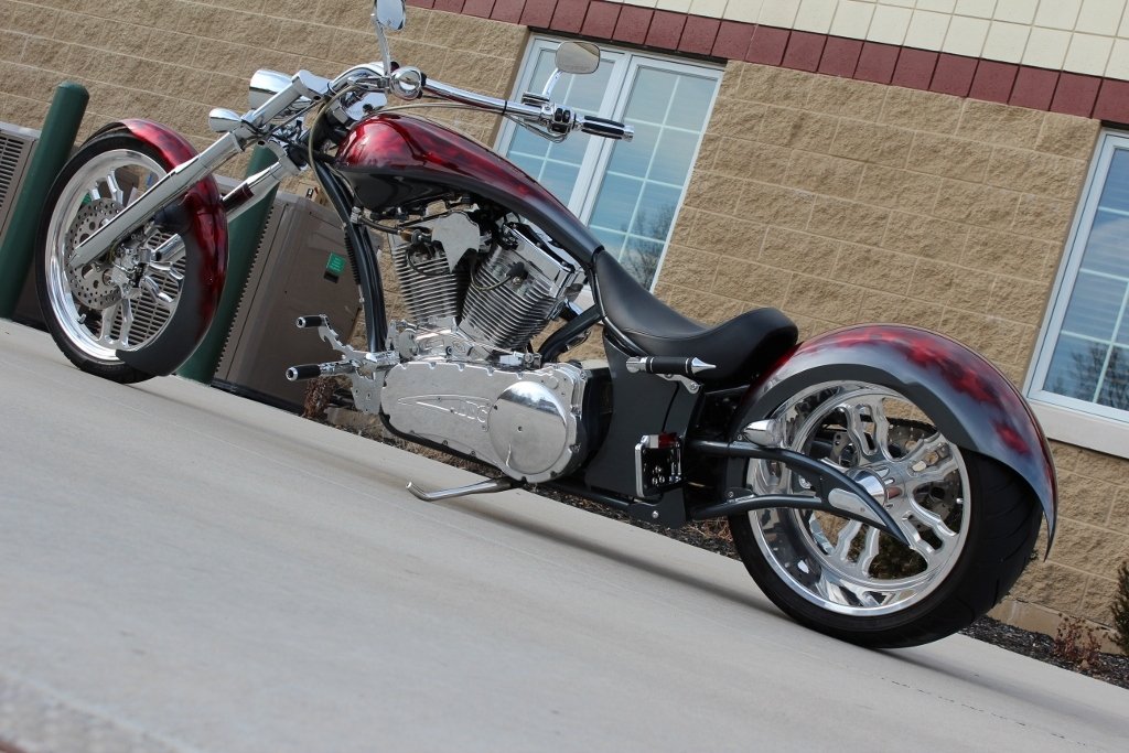 Driven Rods & Rides – Classic Cars & Hot Rods | St. Louis, MO