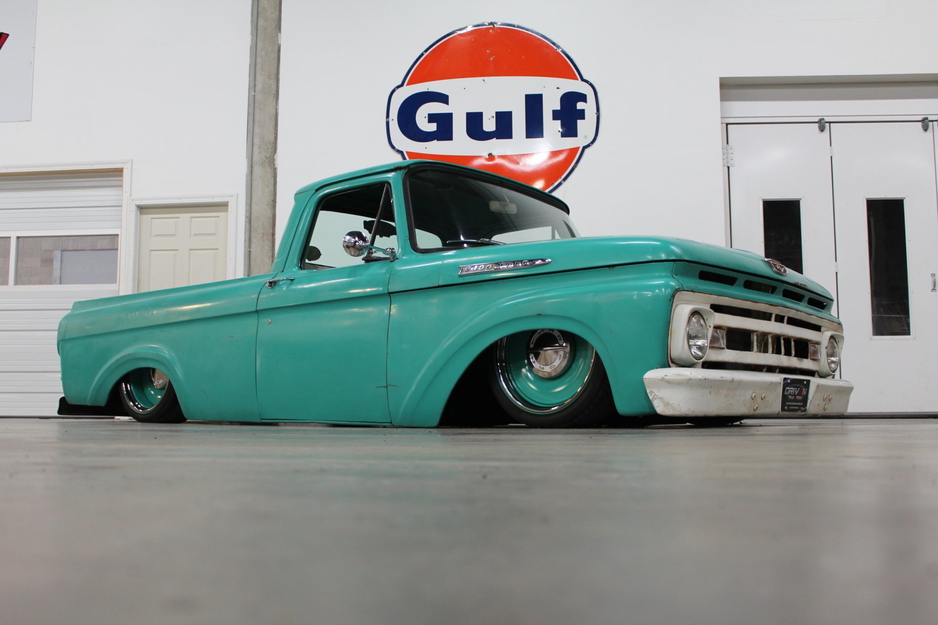 Driven Rods & Rides – Classic Cars & Hot Rods | St. Louis, MO