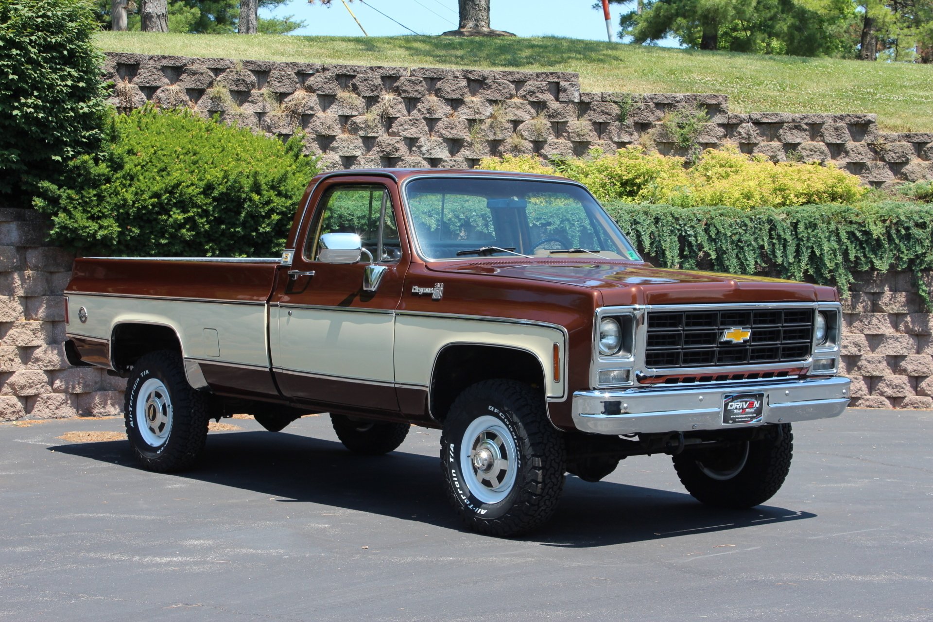 Driven Rods & Rides – Classic Cars & Hot Rods | St. Louis, MO