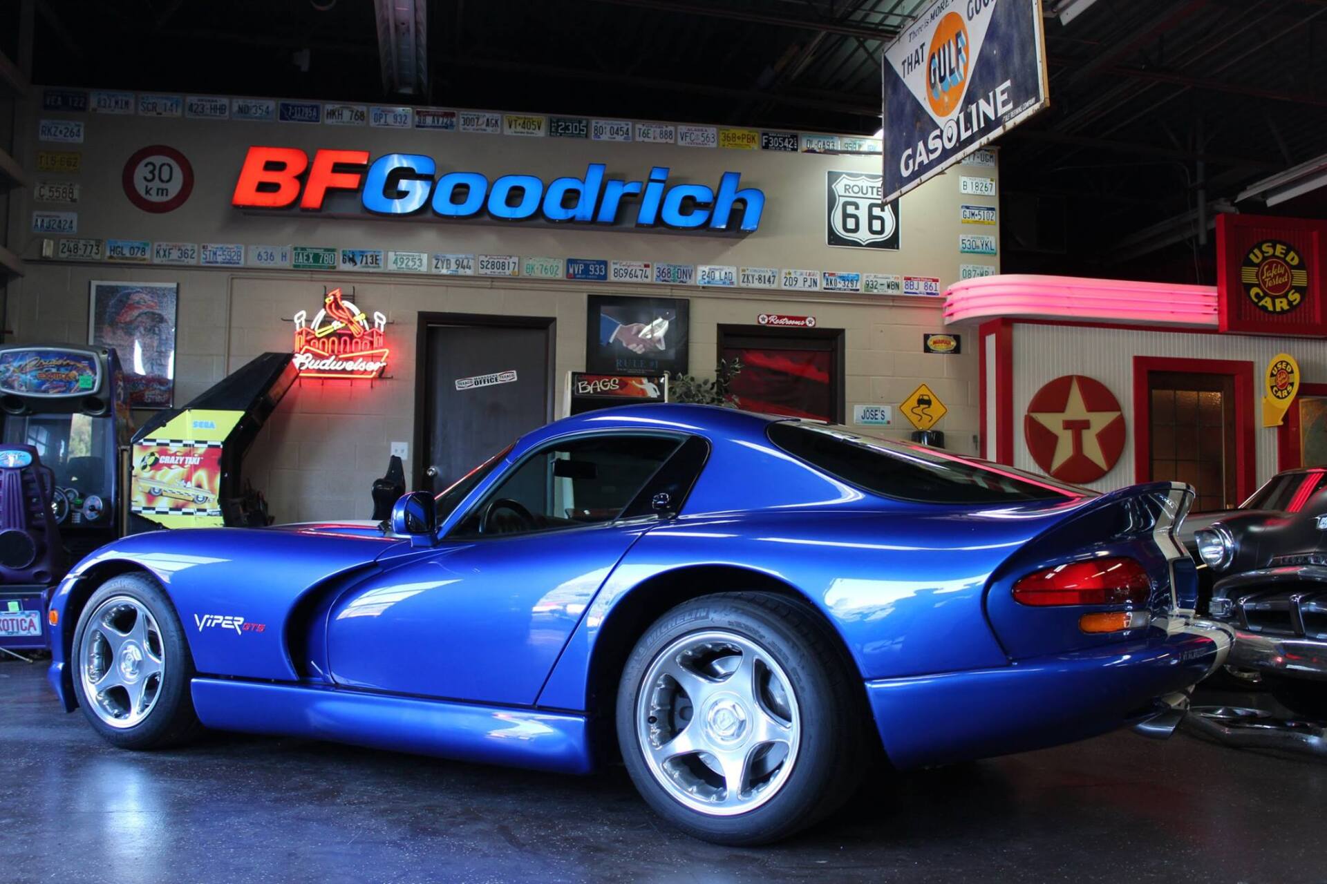 Driven Rods & Rides – Classic Cars & Hot Rods | St. Louis, MO