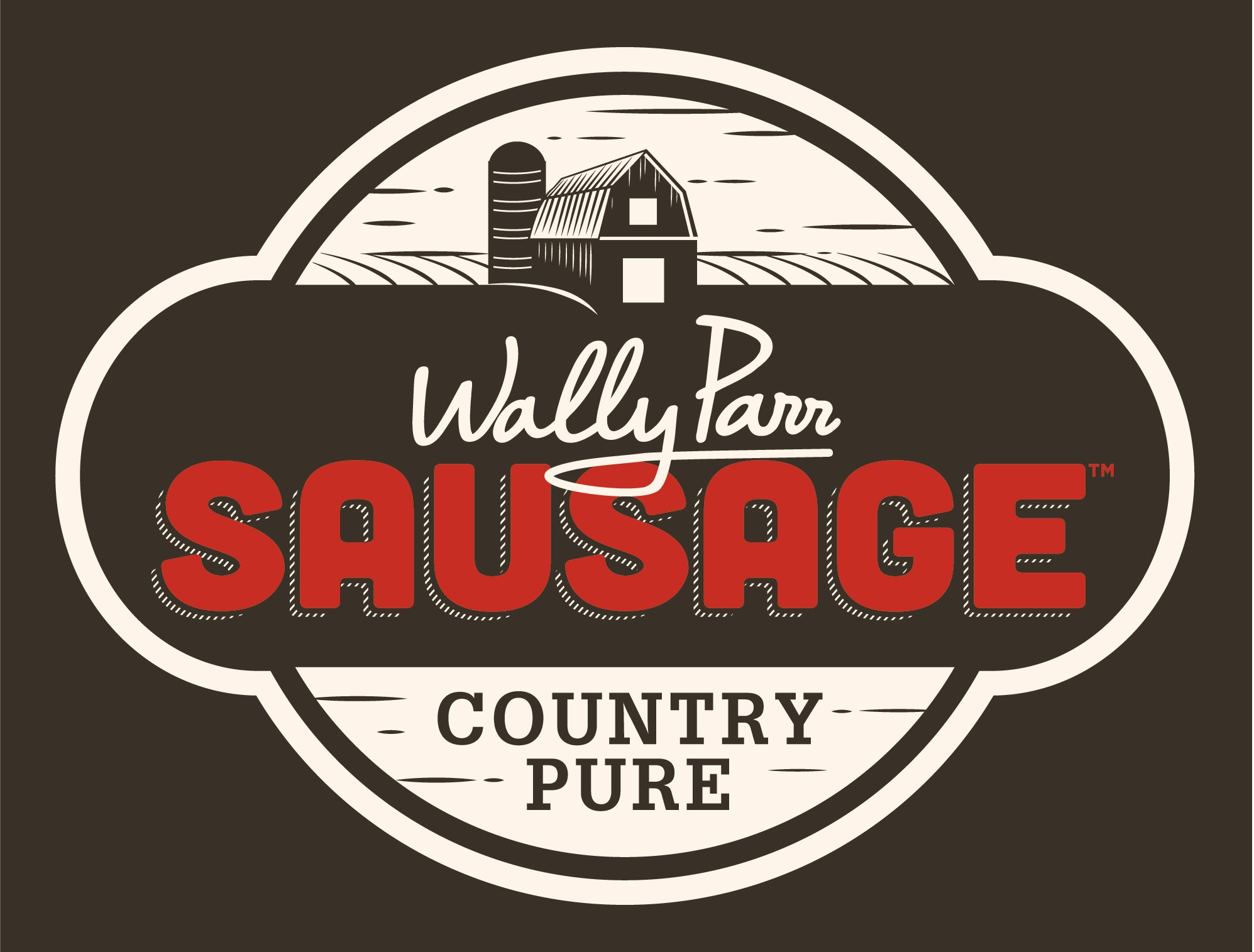 Wally Parr Sausages - Pure Deliciousness
