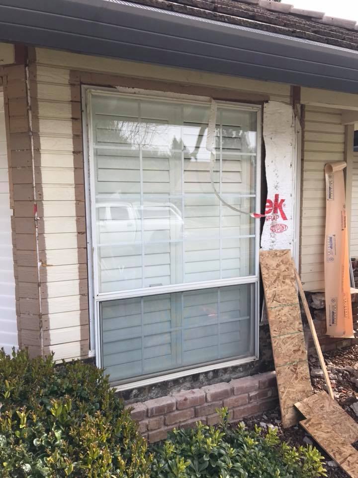 Window Styles, Window Designs Yuba City, Custom Windows, Double Hung,