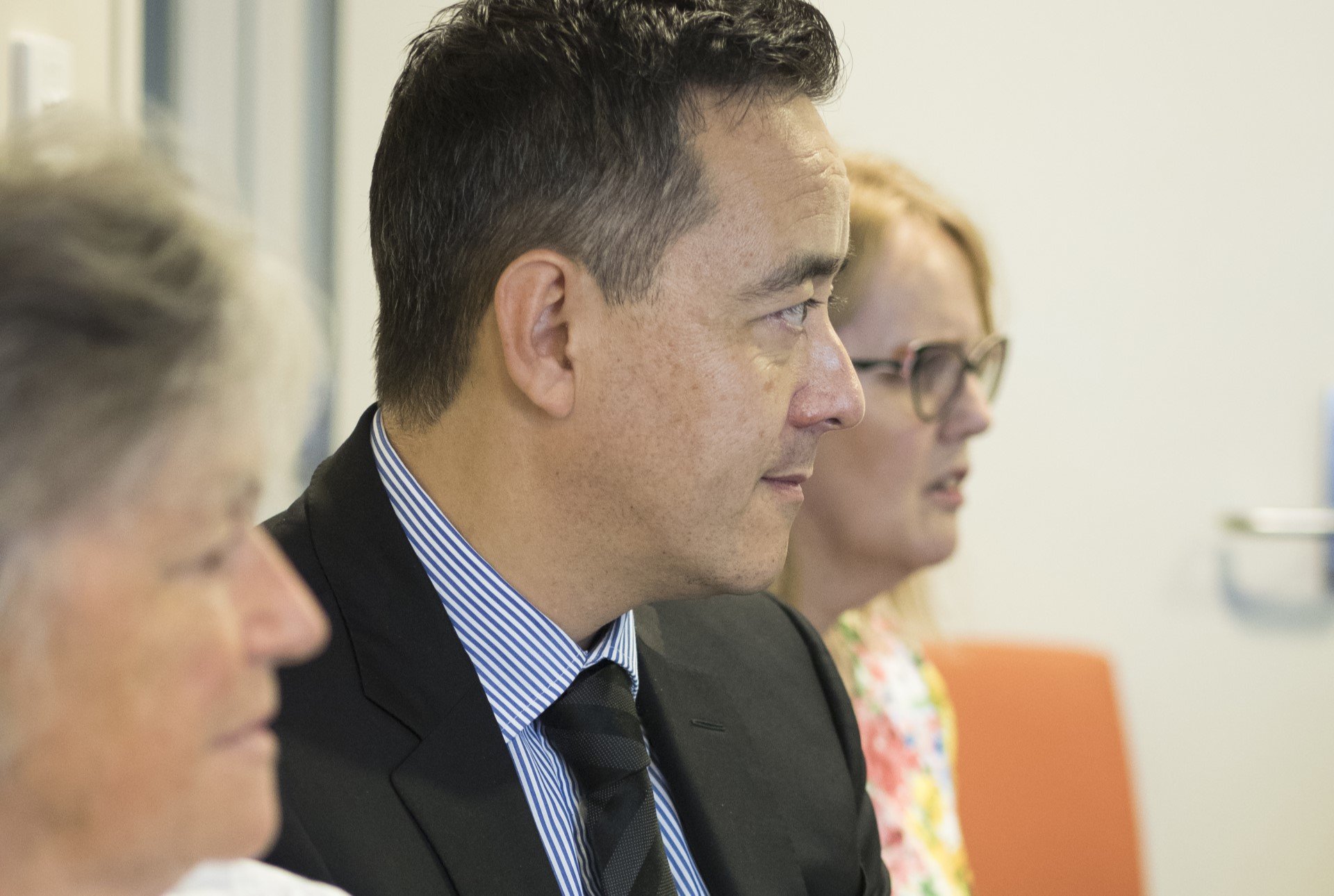 BIV Team | Melbourne | Breast Imaging Victoria