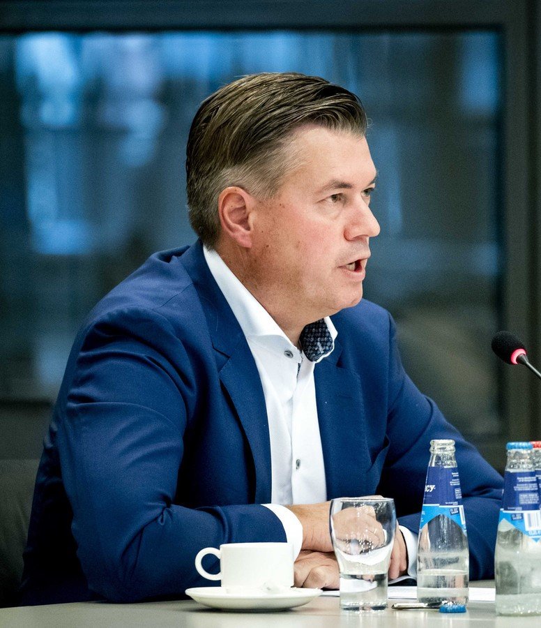 Niet nog een radar Herwijnen