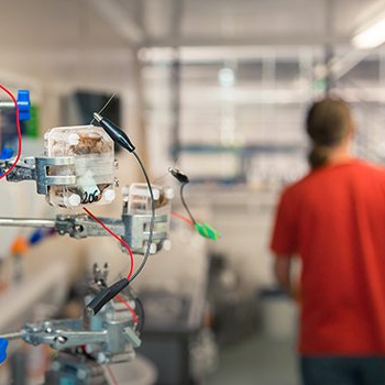 Bristol Robotics Laboratory: leading robotics research