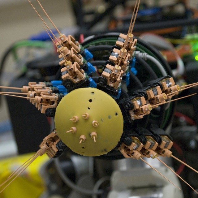 Research Groups and Centres