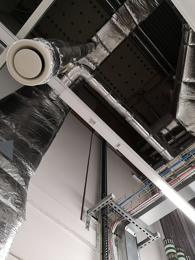 Bristol Robotics Lab Gallery