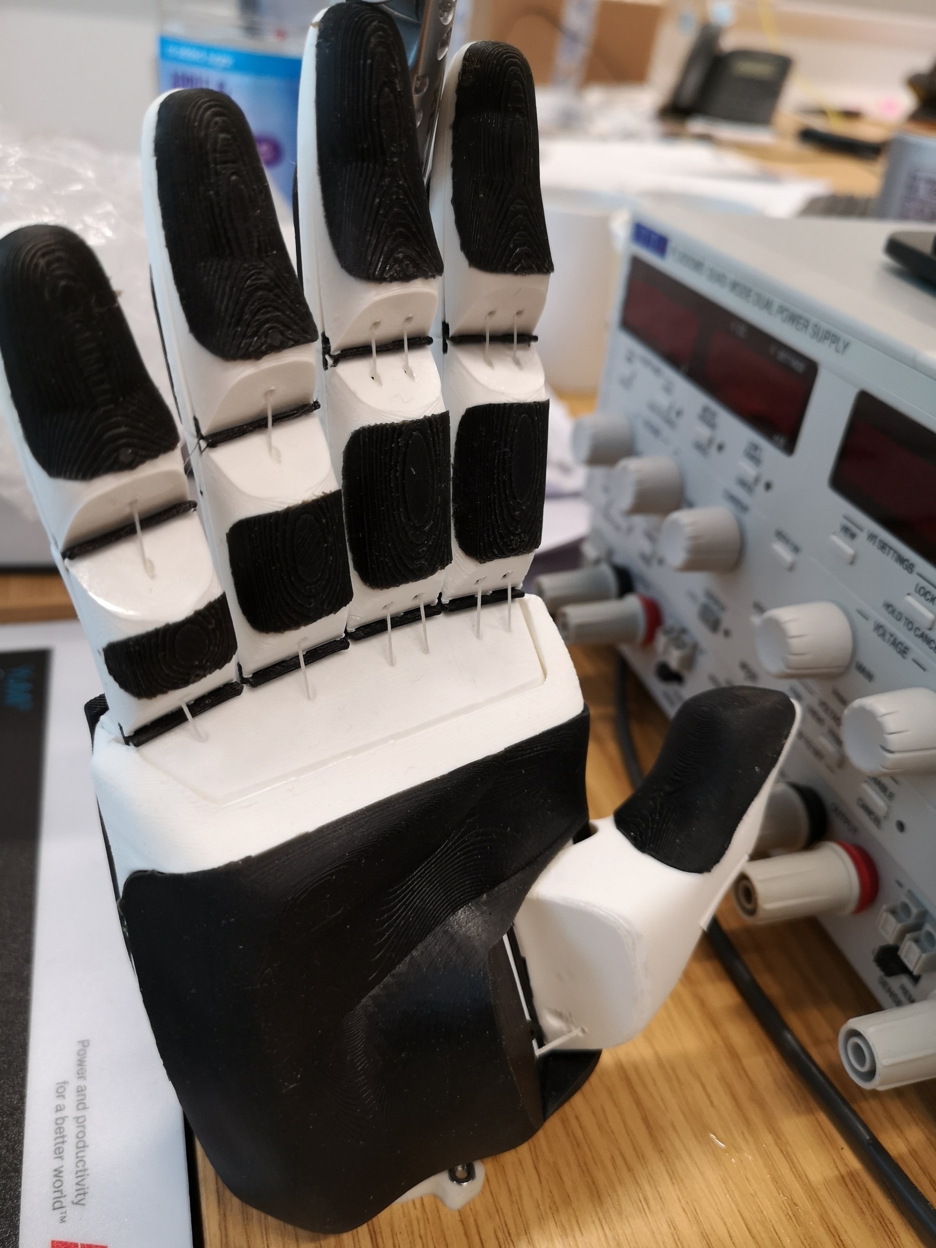 Bristol Robotics Lab Gallery