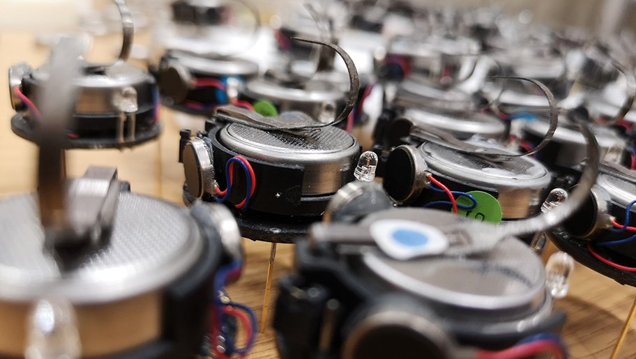 Bristol Robotics Lab Gallery