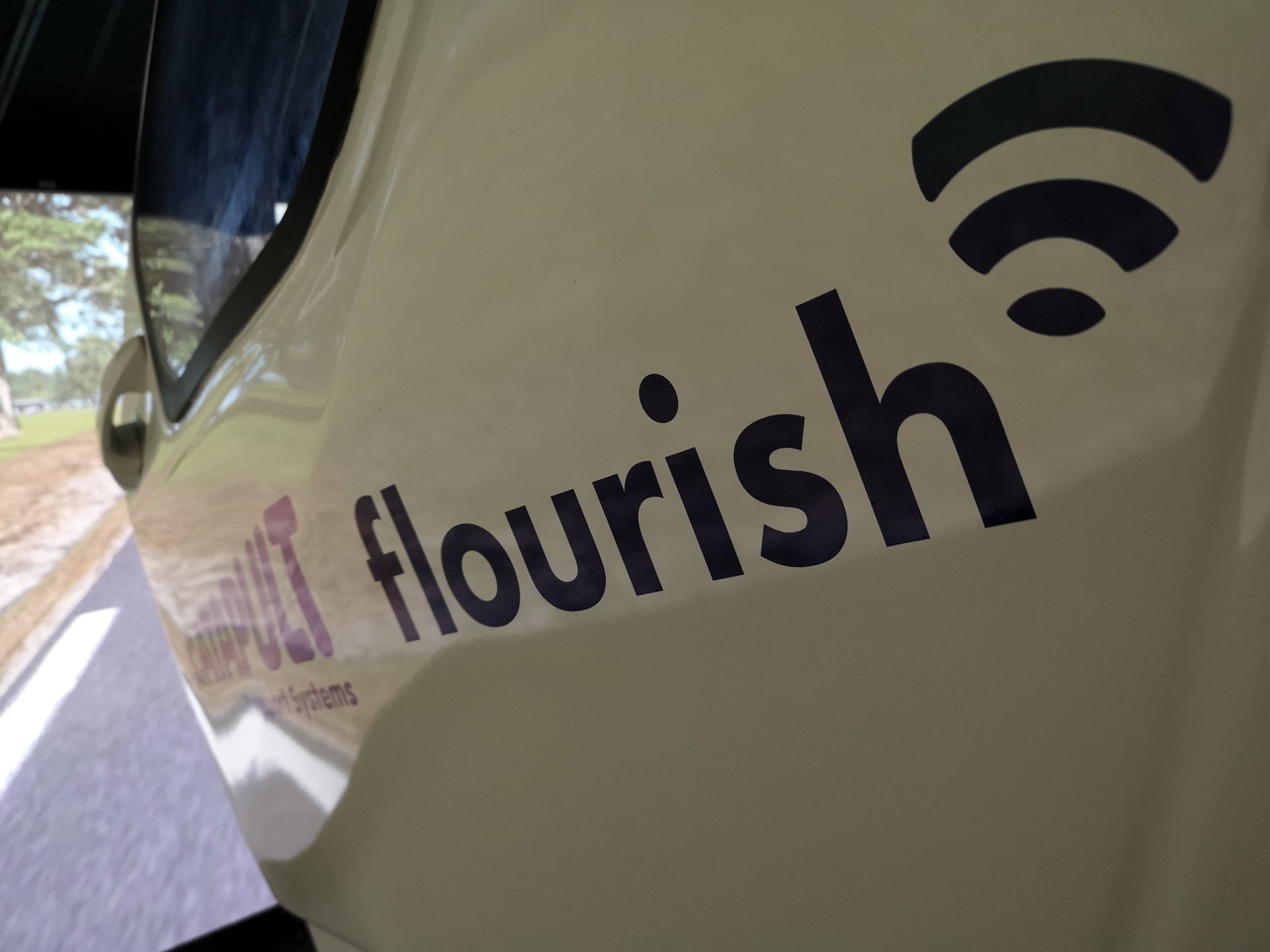 Bristol Robotics Lab Gallery