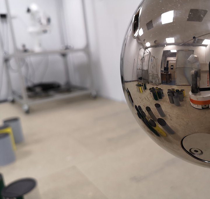 Bristol Robotics Lab Gallery