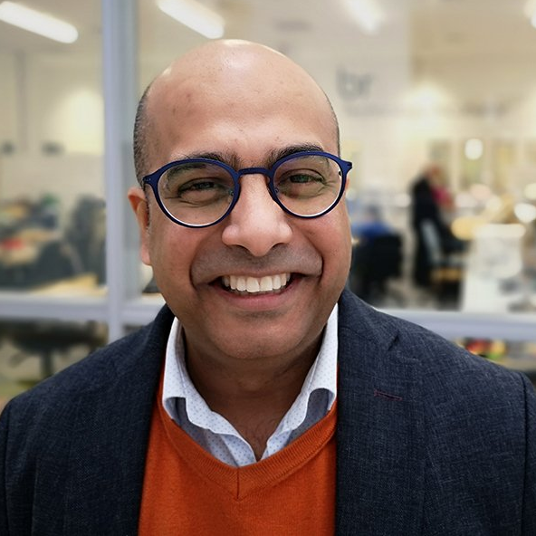 Centre for Machine Vision