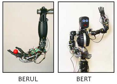 Nonlinear Control in Robotics