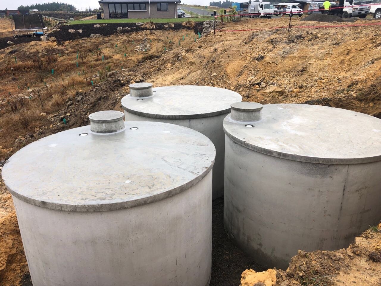 Plumbers | Richmond | Tasman Bay Plumbing Services