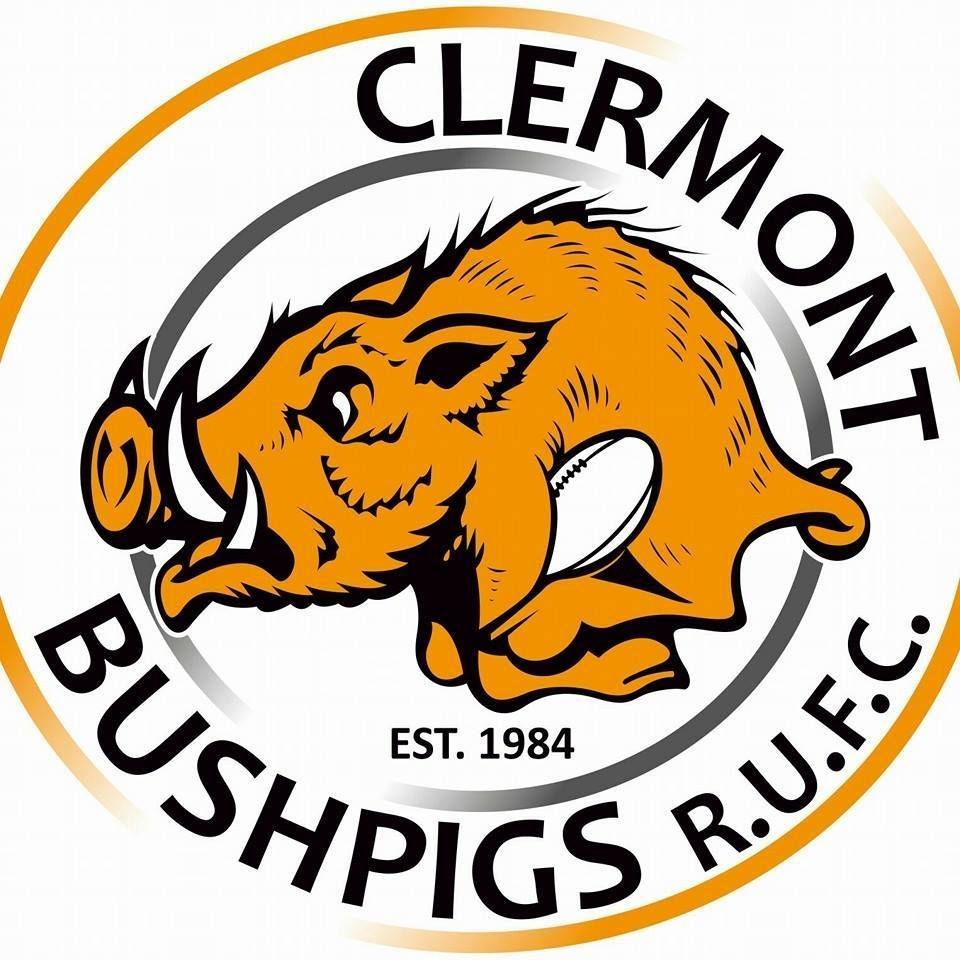 Our Clubs | CHJRU - Central Highlands Junior Rugby Union Association