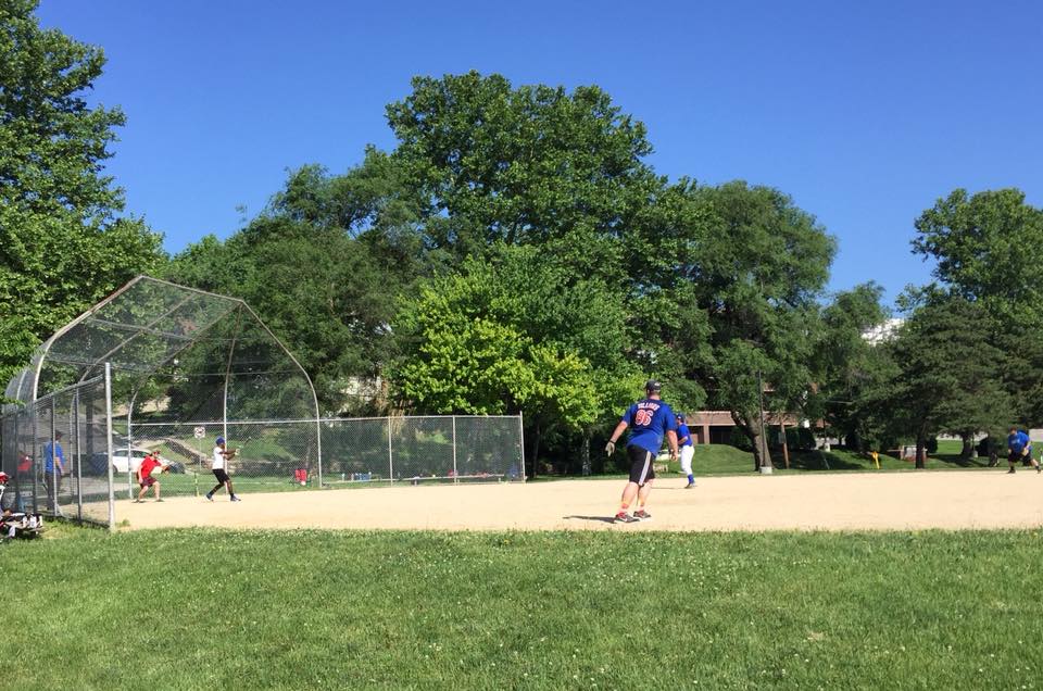 Check Out West Plaza Neighborhood Associations Event Gallery