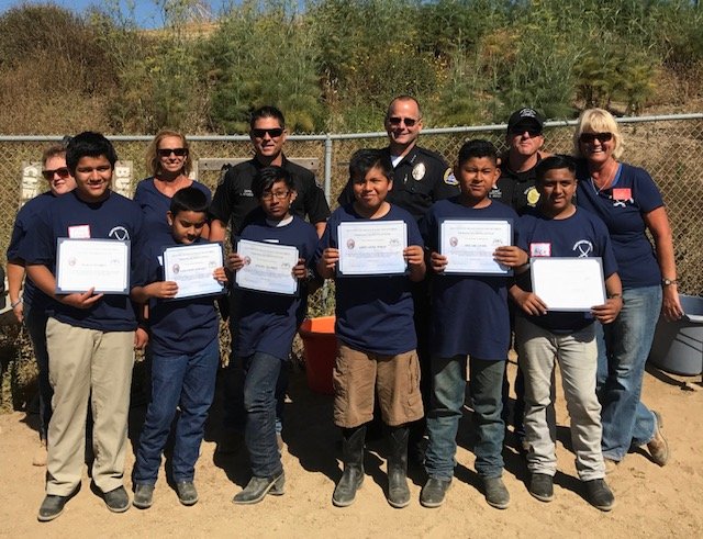 Huntington Beach Police Community Foundation Photos and Videos