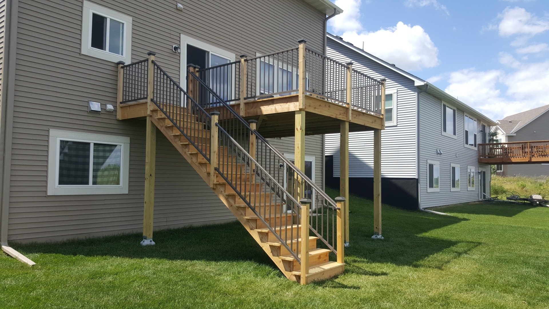 General Contractors | Blain, MN | Lundy Construction & Remodeling