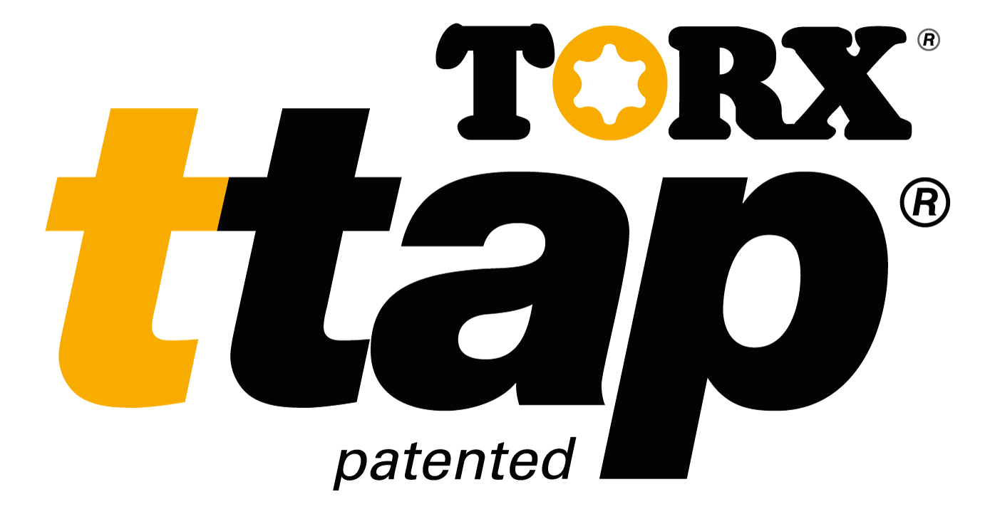 TORX®ttap® Advantages and benefits