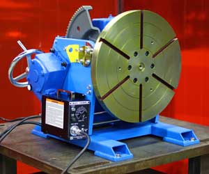 Welding Positioners for Sale | All-Fab Corp.