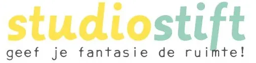 Studio Stift, voor vrolijke illustraties en grafisch ontwerp