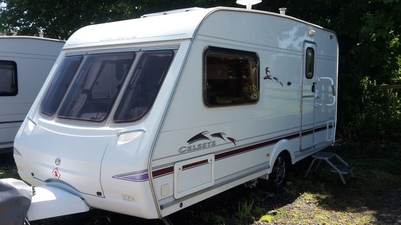 Essex Caravan Cleaning - Fully Mobile Professional Caravan & Motorhome ...