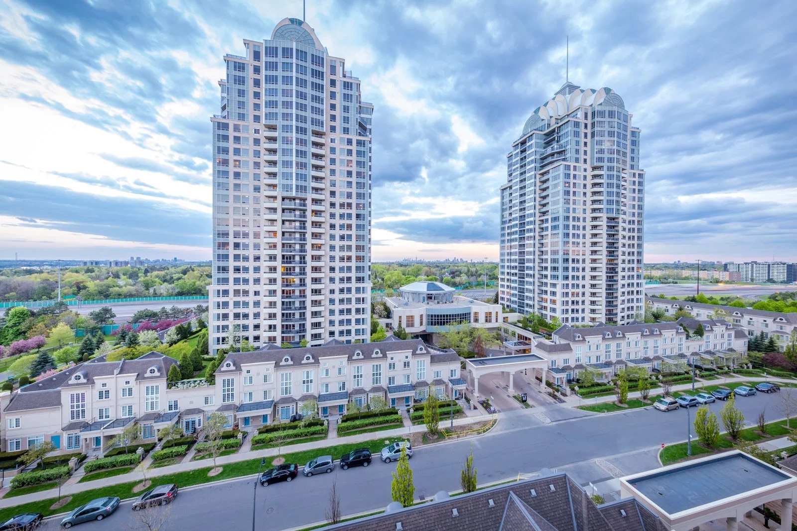 Service Areas | Quickfast