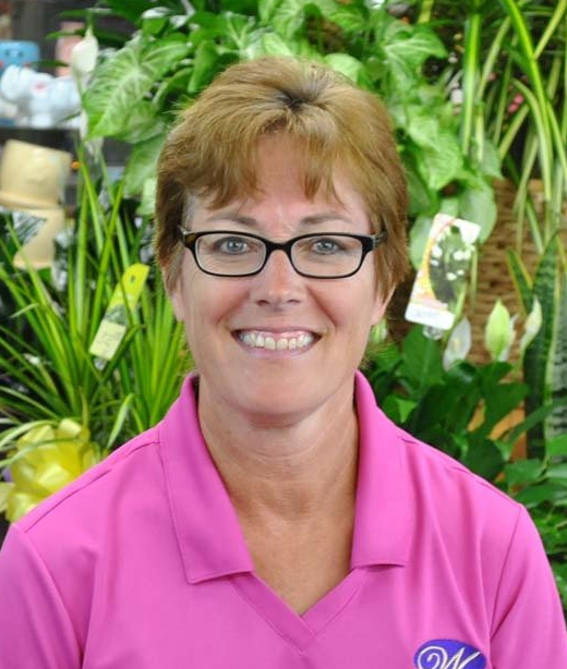 Wharton's Flowers & Gifts | About Us