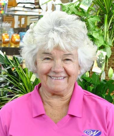 Wharton's Flowers & Gifts | About Us