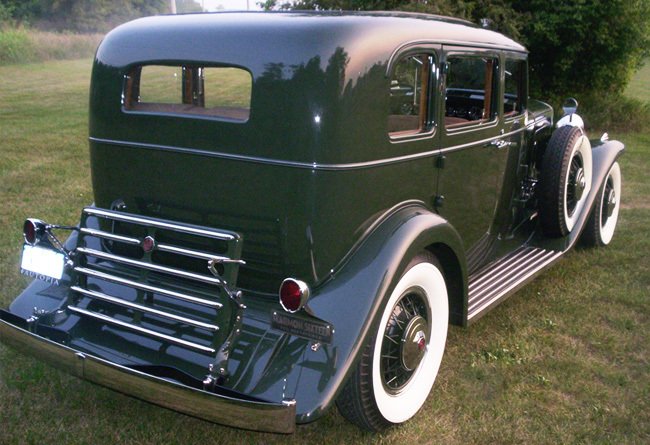32 Marmon